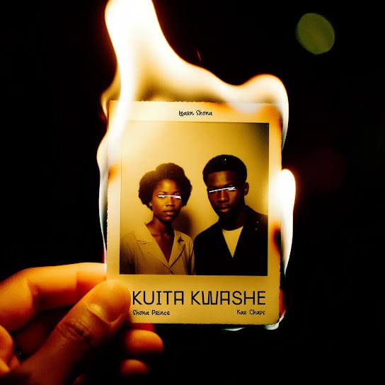 Learn Zimbabwe - Kuita Kwashe Ft. Kae Chaps, Shona Prince & Takura ...