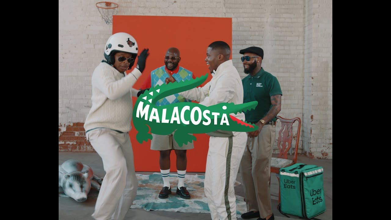 Mluusician - Malacosta Ft. Ricky Lenyora, Dj Maphorisa, Vulela ...