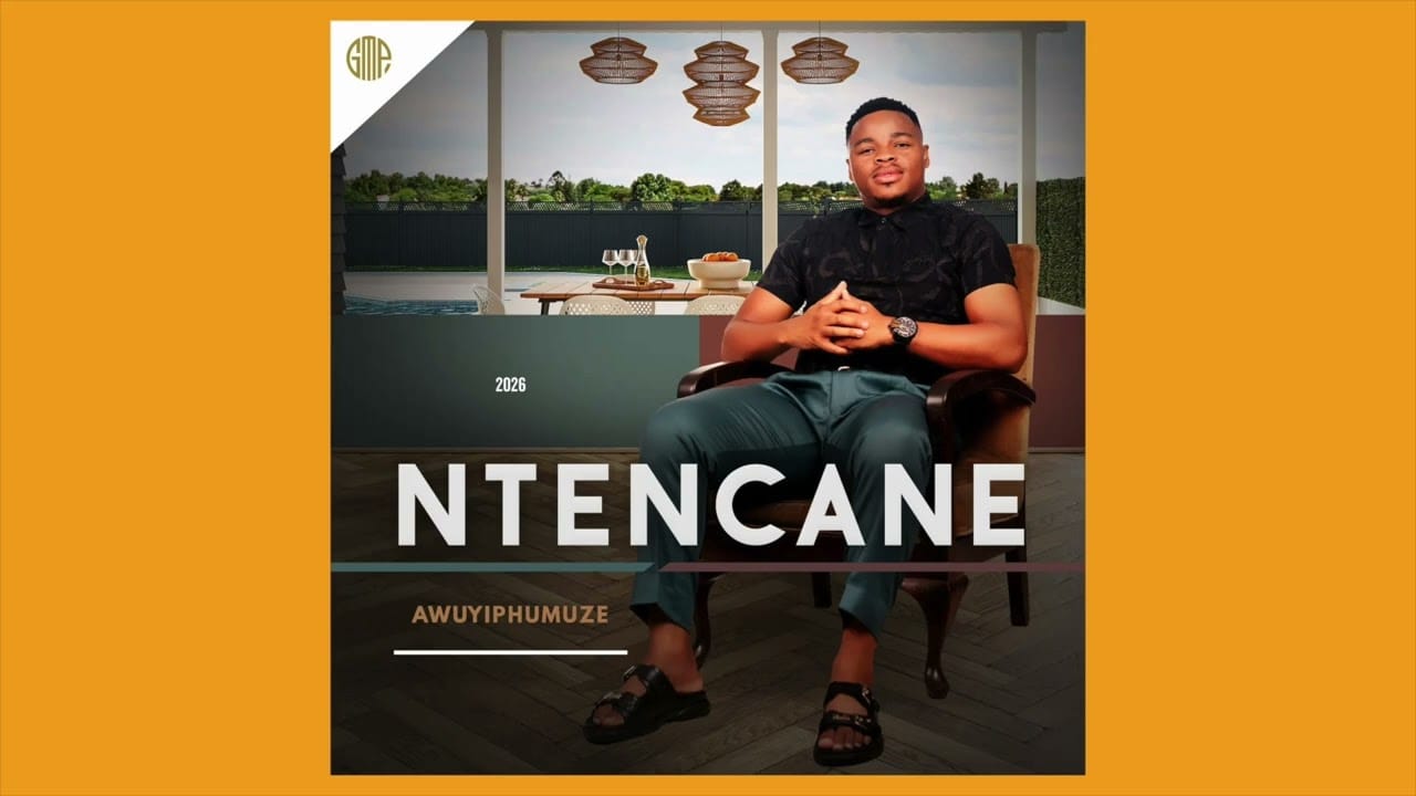 Ntencane - Enxiweni Elinethuna (Download Mp3)