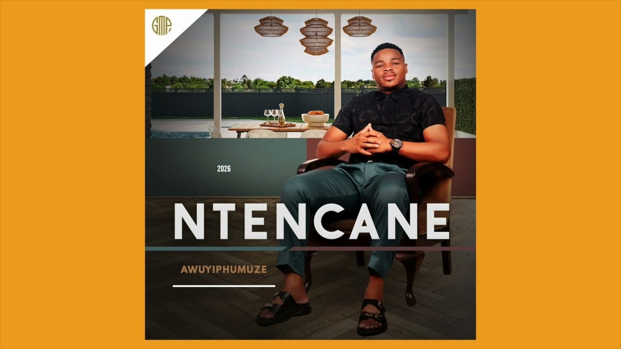 Ntencane - Vuka Uzithathe (Download Mp3)