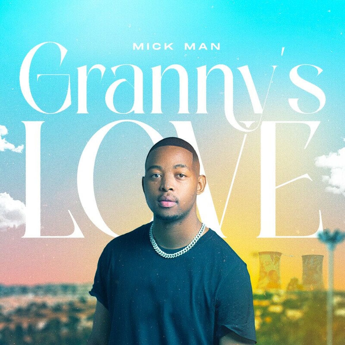 DOWNLOAD: Mick Man - Granny's Love II Album (Zip & Mp3)