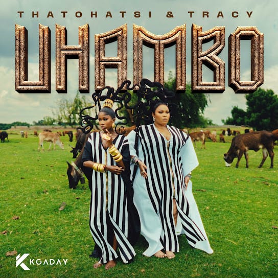 Thatohatsi - Injabulo Ft. Tracy & Shaunmusiq (Download Mp3)