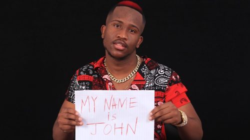 ALBUM: Killorbeezbeatz - My Name Is John (Zip & Mp3) (Download Mp3)
