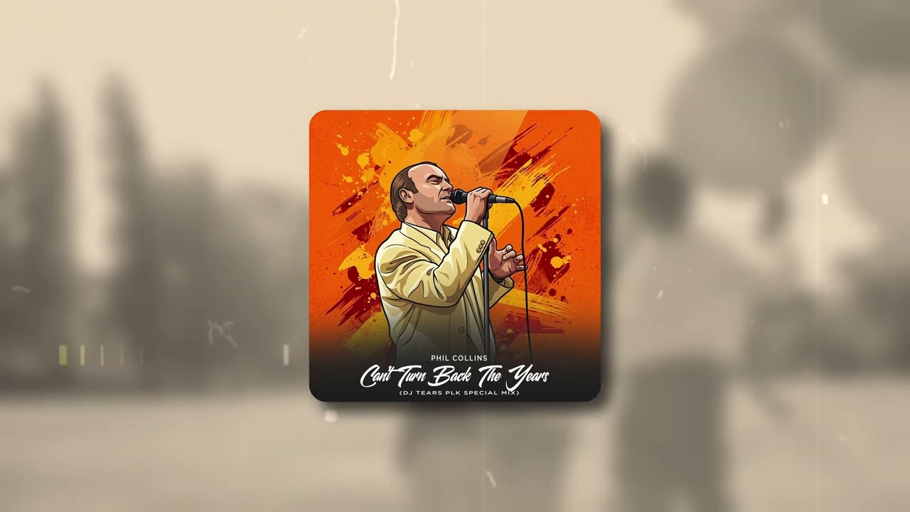 Dj Tears Plk - Can'T Turn Back The Years (Download Mp3)